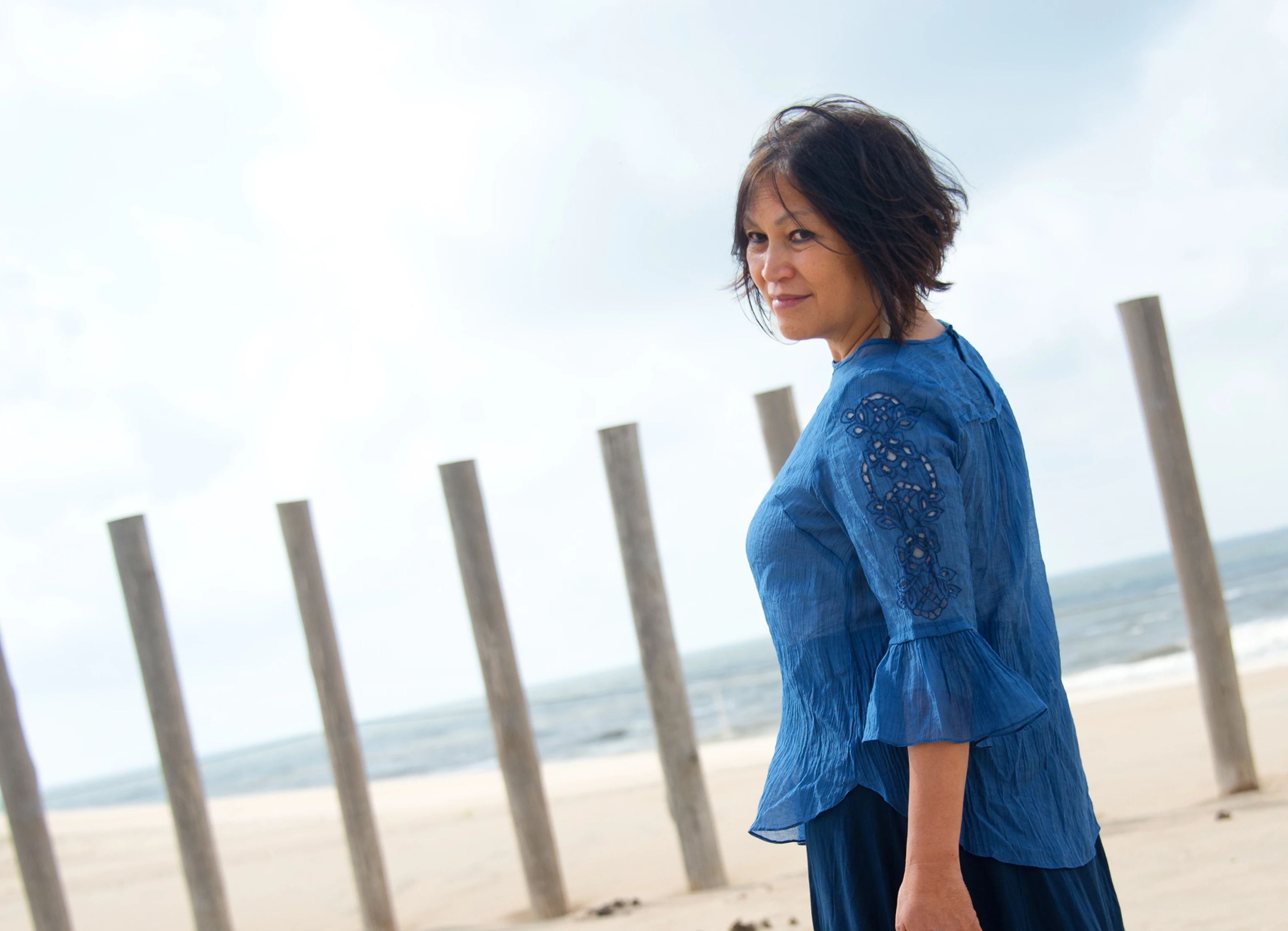 Sinta Wullur & Friends – New Music Now