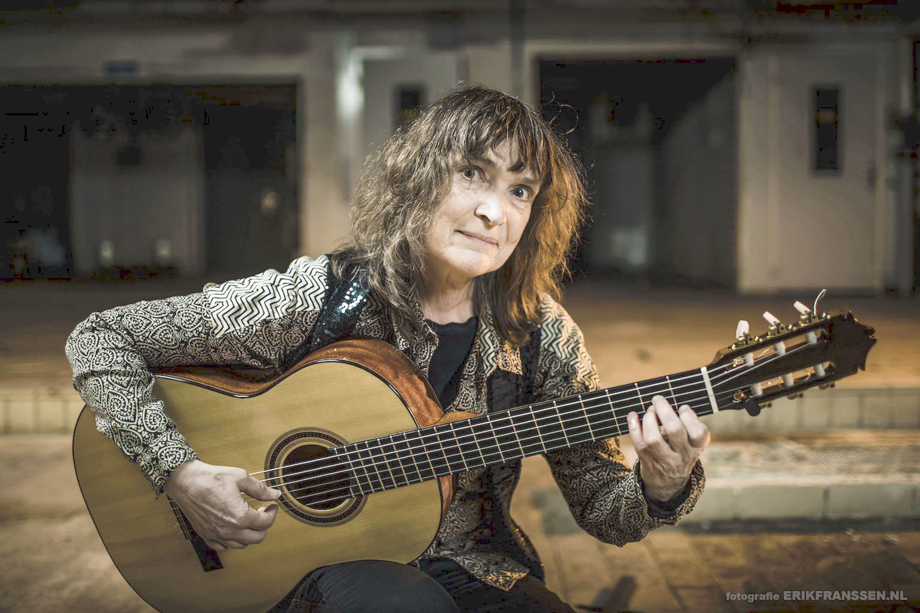 Calendar Music (365 nano pieces for guitar) – New Music Now